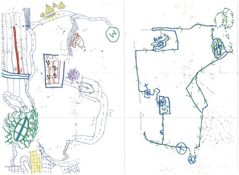 35 Facts About Mental Maps And Cognitive Geography