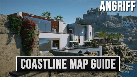 Rainbow 6 Siege Map Download Hsrobo