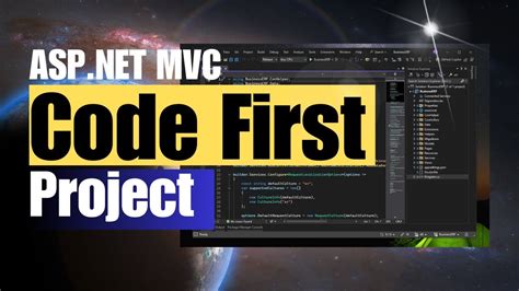 How To Build And Run An Aspnet Core Mvc App From Scratch Aspnet Core Mvc Web App Tutorial