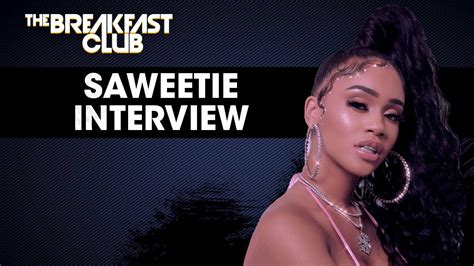 Are Saweetie And Cardi Friends Unraveling Their Relationship