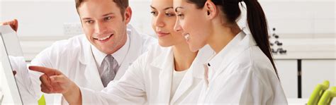 Implementing 5s In The Laboratory