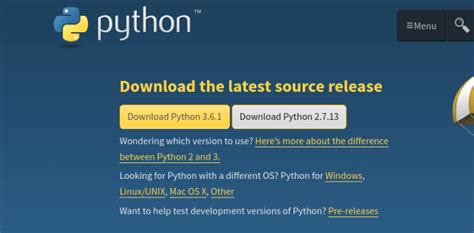 Windows 10da Python Nasıl Kurulur Android 2025
