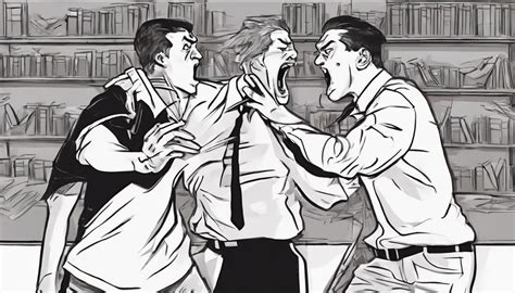 Legal Insights Understanding What Constitutes Simple Assault Feature Buddies