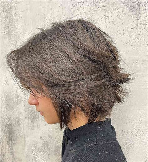 20 Cutest Short Layered Haircuts With Bangs Artofit 20 Cutest Short Layered Haircuts With Bangs Artofit