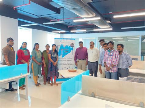 Cloud Destinations On Linkedin Coimbatore Clouddestinations Backtotheoffice