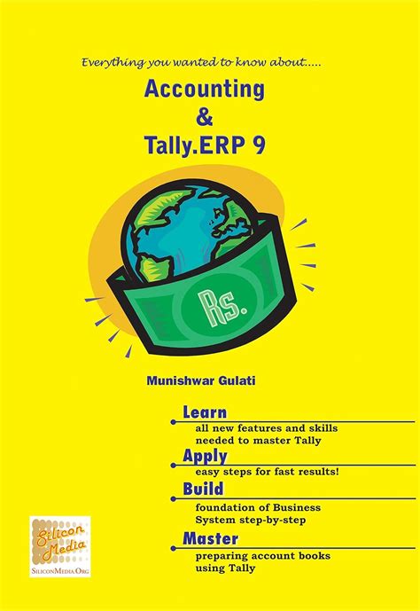Accounting And Tally ERP EBook Gulati Munishwar Gulati Mini Amazon In Kindle Store