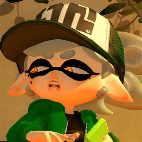 Marie Splatoon Memes Splatoon Splatoon Squid