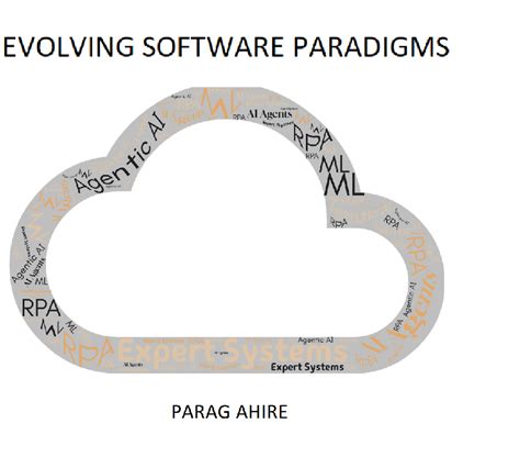 Evolving Paradigms In Software Applications — Expert Systems Robotic