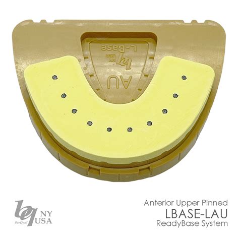 Readybase Lbase System