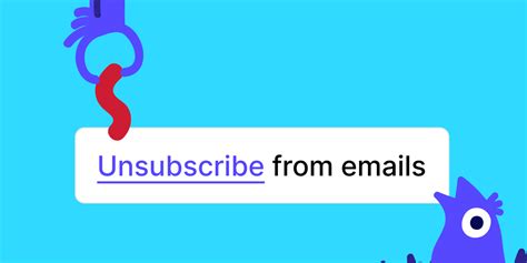How Can I Cancel An Unsubscribe Help Section
