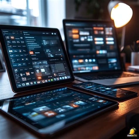 Progressivewebapps Digitaltransformation Businessinnovation Mangobyte Ltd