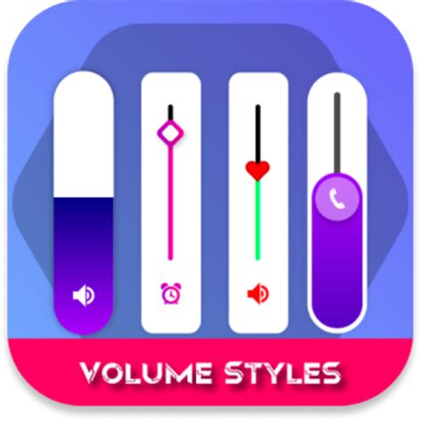 Volume Styles Volume Control For Pc Mac Windows 11 10 8 7 Free Download