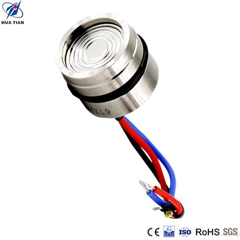 huatian cyx19 i2c low power consumption high performance mini digital