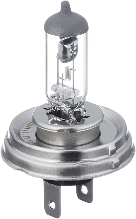 Lampa 58051 P45T Lampada H5, 12V, 100/80 W : Amazon.it: Auto e Moto
