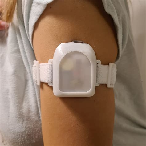Omni Pod Omnipod Omnidash Insulet Armband Holder Protects Your Etsy