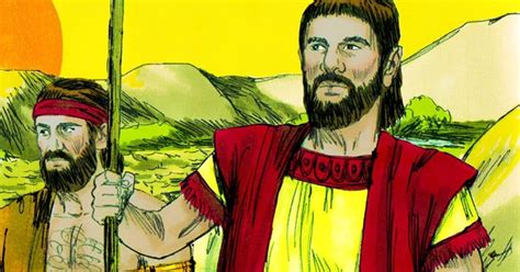 3 Lessons Christians Can Learn From The Life Of Abraham And Lot