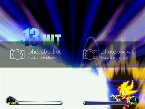 Sonic Mugen Free Download Dombudget