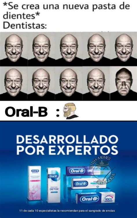 Top Memes De Colgate En Español Memedroid