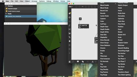 Tutorial 6 Part 1 Using Models Youtube