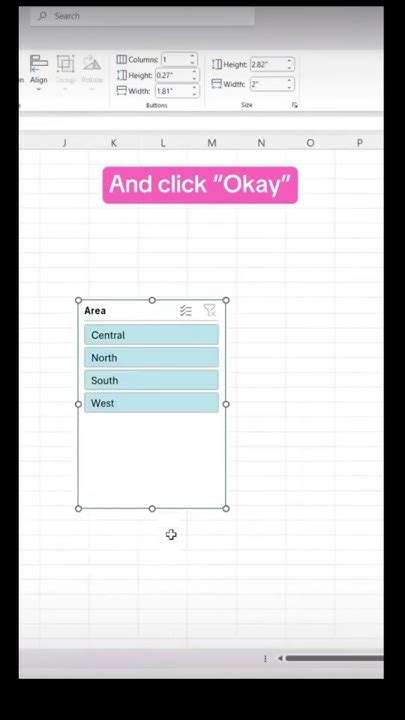 Filtering Data In Excel Exceltrick2024 Exceltricksshorts Exceltips