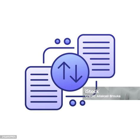 Case Priority Icon With Outline Stock Illustration Download Image Now