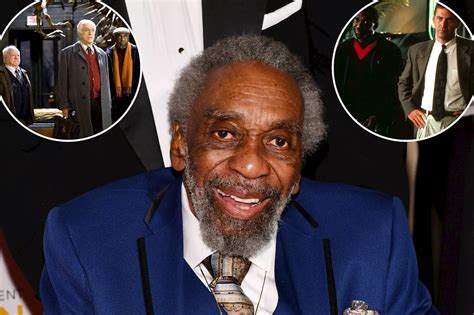 Bill Cobbs Character Actor Known For Roles In The Bodyguard And