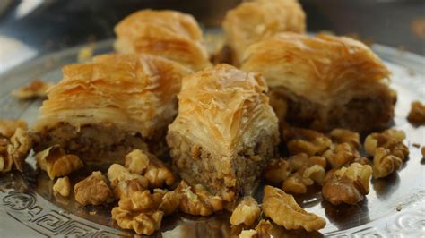 1 000 Free Turkish Baklava And Baklava Images Pixabay