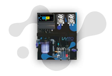 Lvt Protouch Lavito