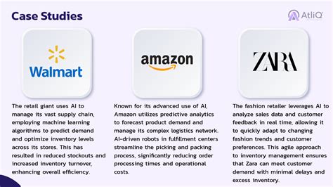 Ai In Retail And E Commerce Enhancing Customer Experience