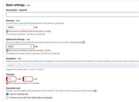 yaswanth p on linkedin aws cloudengineering awslambda serverless