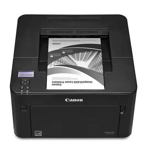 Canon Imageclass Lbp162dw Laser Printer At ₹ 32825piece Gurugram