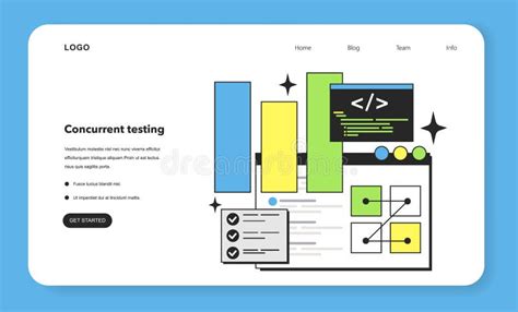 concurrent development stock illustrations 51 concurrent development