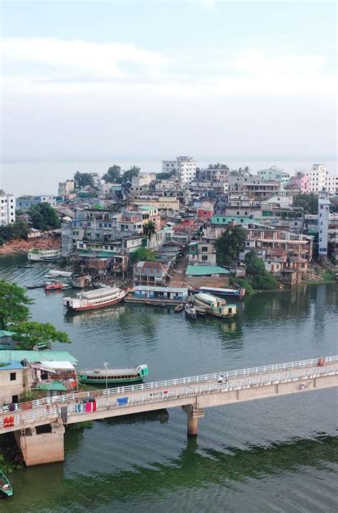 Cyclone Classifier Model For Bottom Up Recovery Uptake In Bangladesh