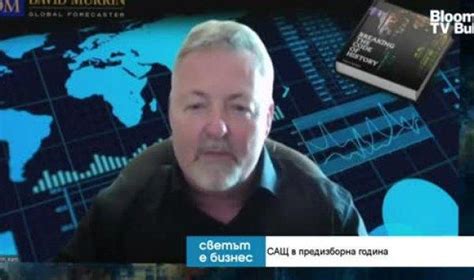 Ivaylo Lakov On Linkedin Дейвид Мърин Ако Русия погълне Украйна ще последват още страни