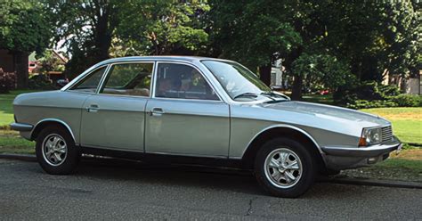 Nsu Ro80 Te Koop Auto Motor Klassiek Ajakiri Vanade Autode Kohta