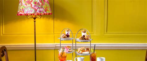 Dining The Assembly House