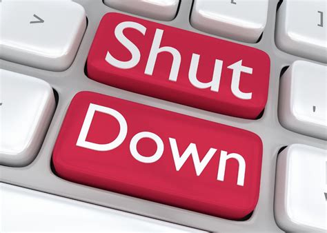 Bittrex Announces Closure Of Operations In The Us