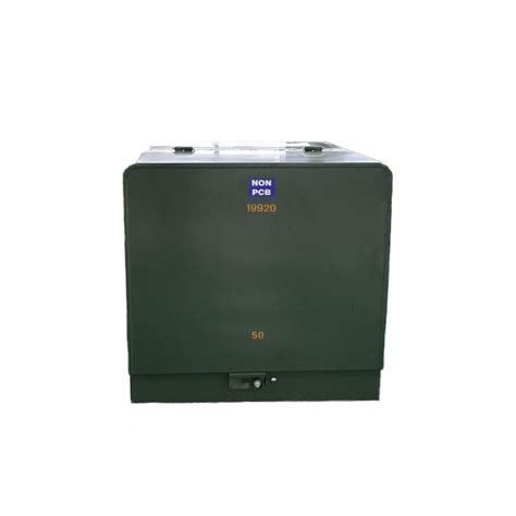 High Efficiency 50kva Small Power Transformer With Copper Core Bs