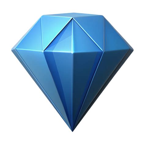 Pristine Nostalgic Urban Geometric Diamond Shape Crisp Edges Minimal Design With Scalable