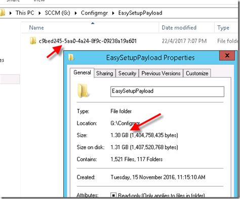 Sccm Configmgr Technical Preview Update 1704 Available All About Microsoft Endpoint Manager