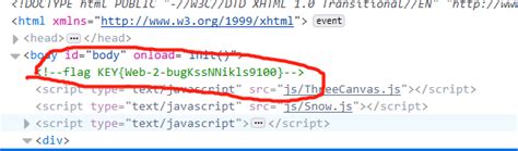 Bugkuctf Web Gogolena