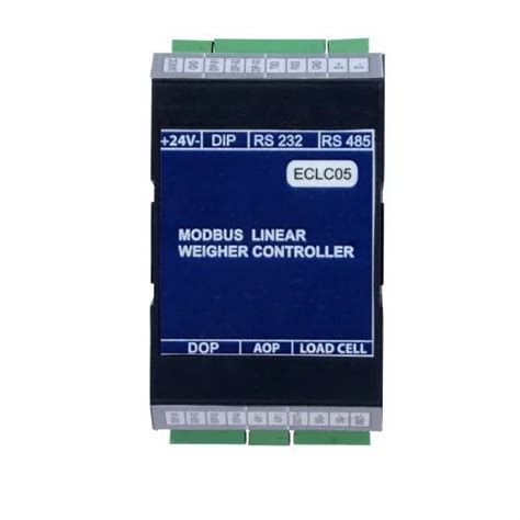 Modbus Weighing Controller 24vdca At ₹ 8000 Piece In Coimbatore Id