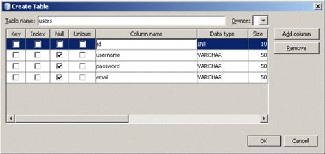 Database Connectivity With Mysql In Visual Web Jsf Application Using Net Beans Ide