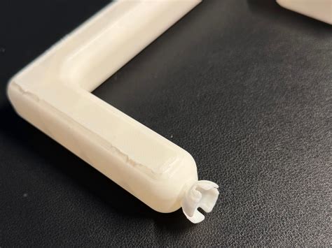 Without Modifying The Original Mount Remixed By Roem Makerworld Download Free 3d Models