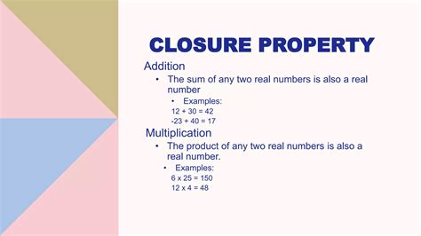Four Basic Conceptspptx Physics Science