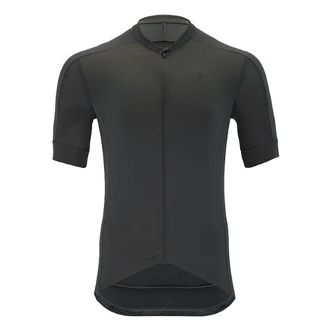 Carnio Charcoal Pánský Cyklo Dres Silvini 1 039 Kč