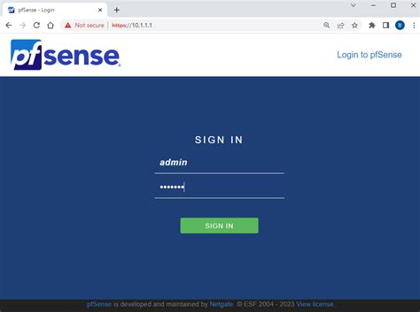 How To Install PfSense Software On Proxmox VE Zenarmor