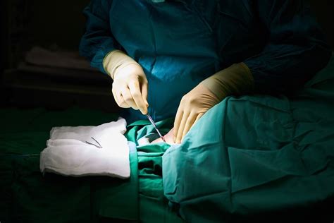 Why Some People Have Depression After Surgery And What To Do About It