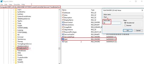 How To Disable Runtimebroker Exe Runtime Broker In Windows AlfinTech Computer