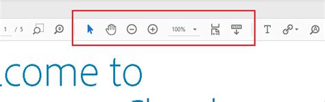 Disable Quick Actions And Page Controls Floating Too Adobe Product Community 11549025